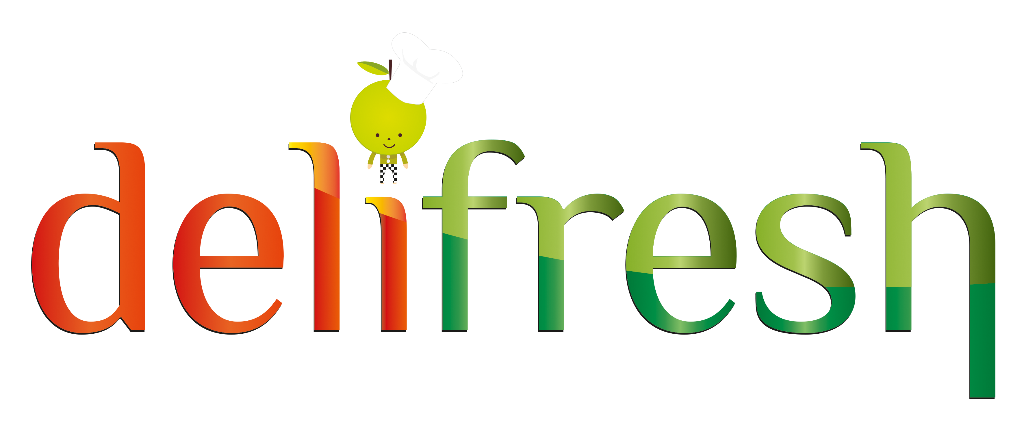 Delifresh Online Ordering